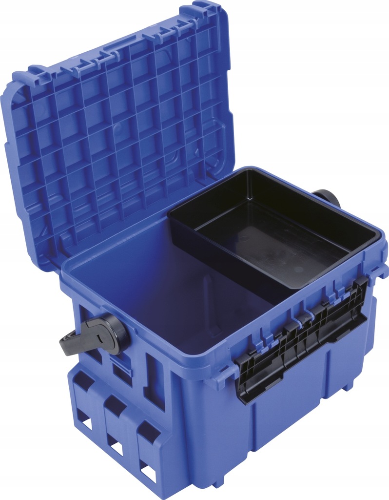 Skrzynka wędkarska Versus BM-7000 47,5x33,3x32cm - 13849384922 ...