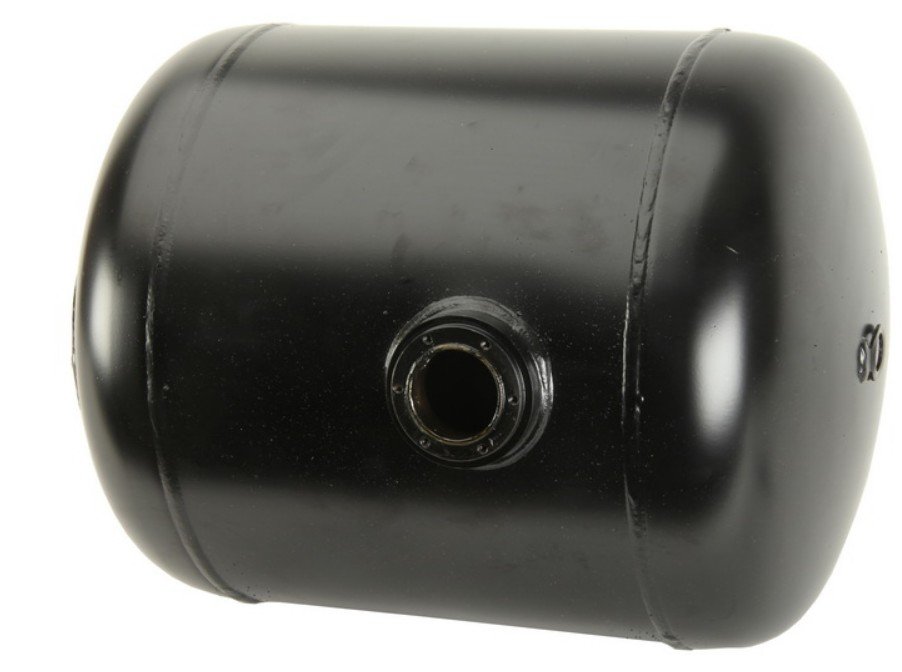 BUTLA ZBIORNIK LPG GAZ GAZOWA WALCOWY 50L - 9425784211 - oficjalne ...