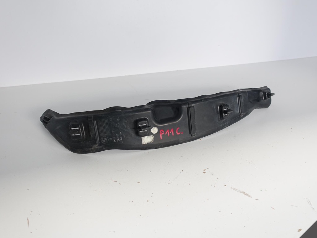 BMW M5 F90 G30 G31 BŁOTNIK USZCZELKA PRAWA PRZÓD - 12091512346 ...