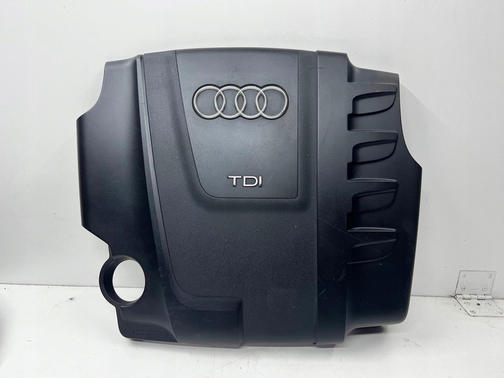 OsŁona GÓrna Silnika Audi A4 B8 8k0 A5 8t 2 0 Tdi 12208884642
