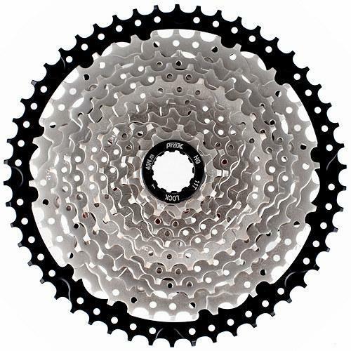 Kaseta Prox 11-46T 11rz. box srebrna - 12531108353 - oficjalne archiwum ...