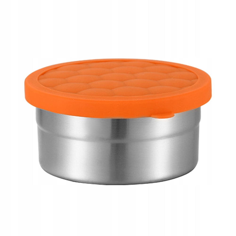 Fridge Containers Metal Snack Plate Sealable - 13651206886 - oficjalne ...