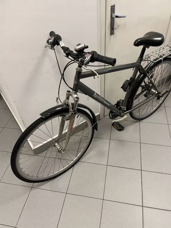 ROWER TREKKING ACTIVE BIKE - 14564819928 - oficjalne archiwum Allegro