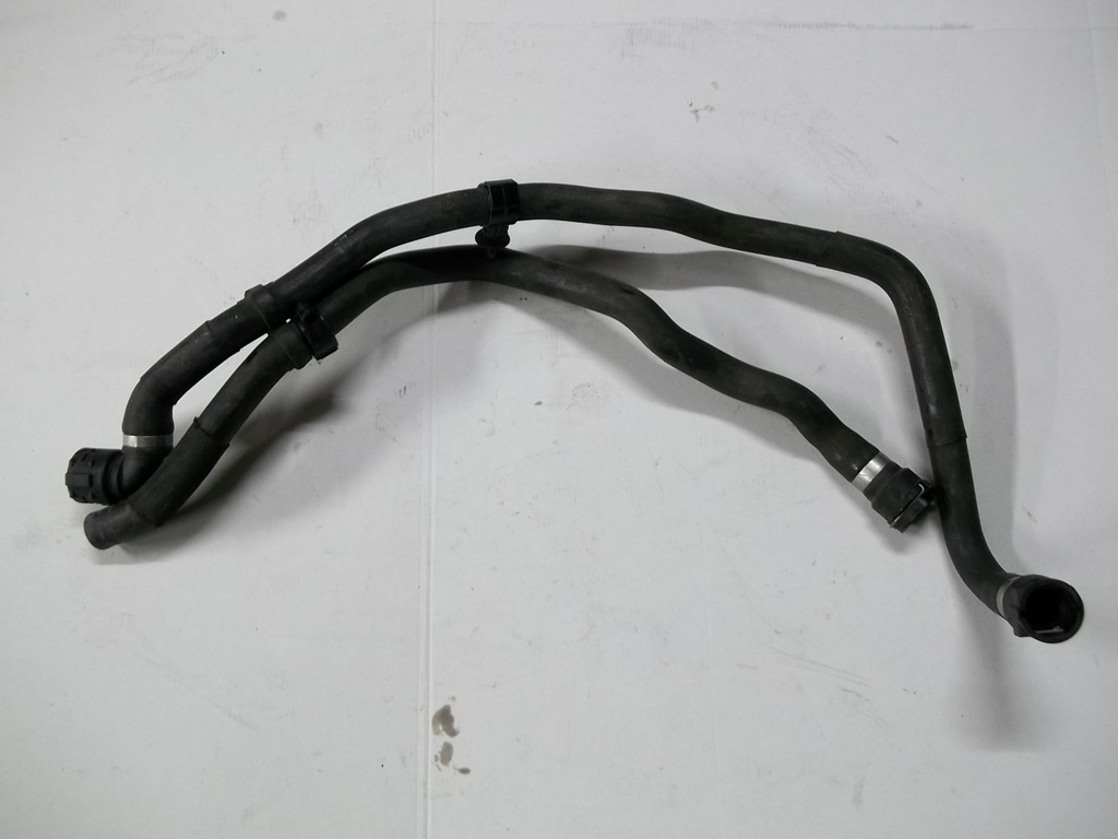 BMW N43 WĄŻ PRZEWÓD NAGRZEWNICY ORYGINAŁ - 7120674635 - oficjalne ...