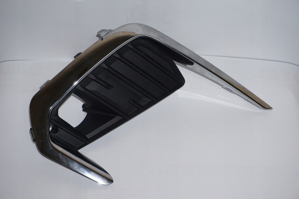 Kratka zderzaka przód Opel Crossland lift prawa 39172250 - 14701309306 ...