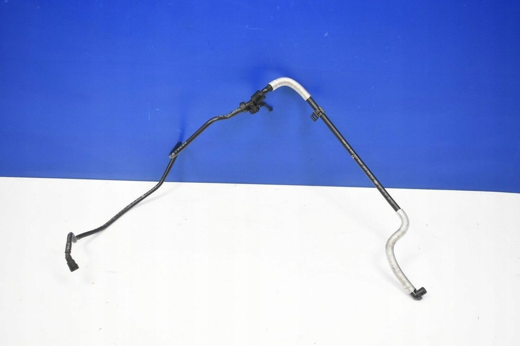 PRZEWÓD RURKA PODCIŚNIENIA VW GOLF VII 1.2B 12- - 14082546310 ...