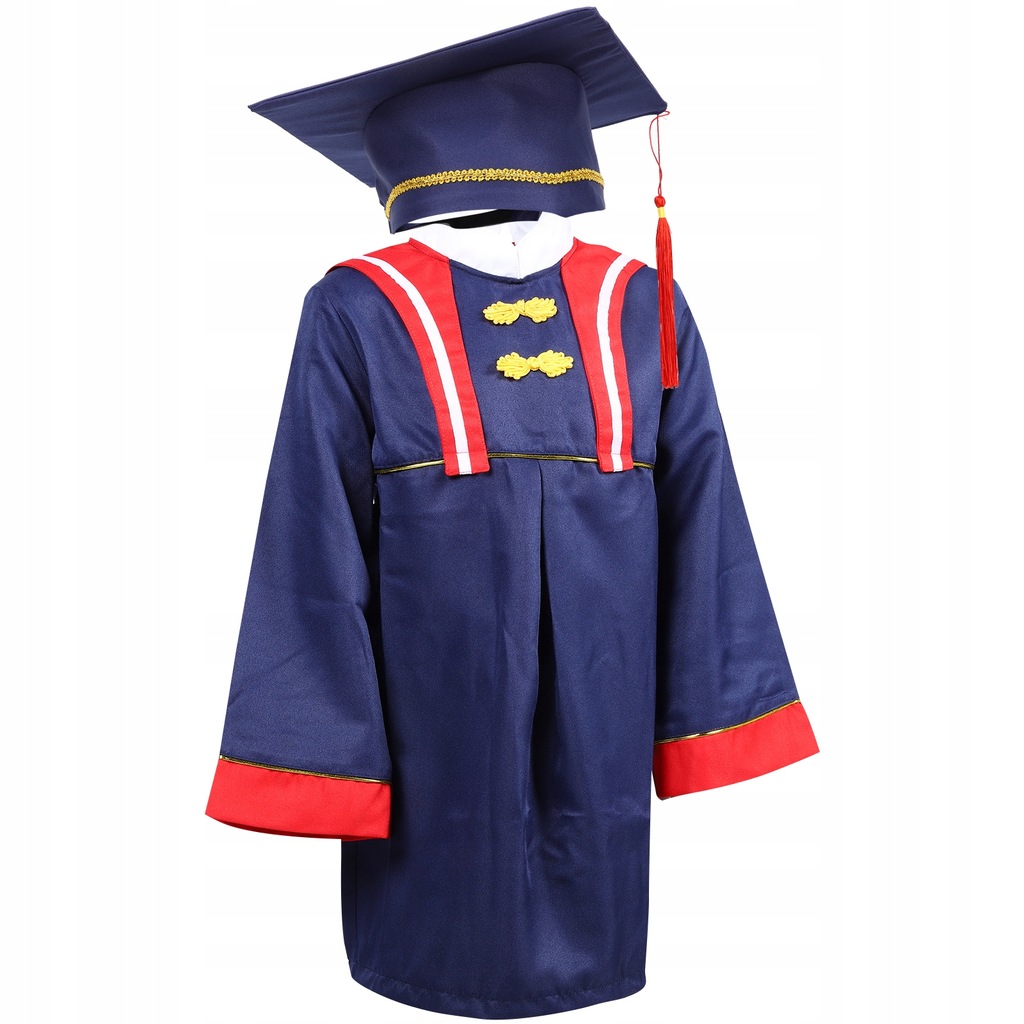 Preschool Graduation Uniforms Graduation Gown Hat - 13417326467 ...