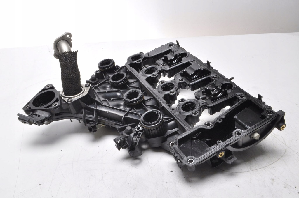 FORD MONDEO MK4 2.0 TDCI KOLEKTOR SSĄCY 9674394480 - 15088737085 - oficjalne archiwum Allegro