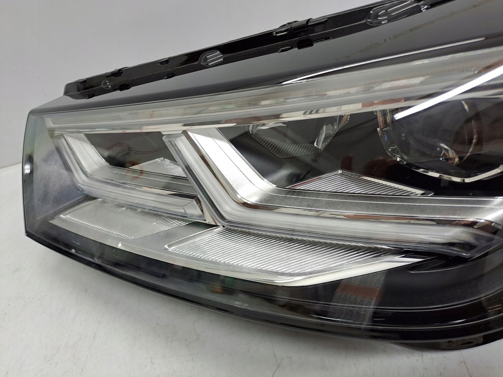 REFLEKTOR AUDI Q5 80A FULL LED 80A941773G - 12320590079 - oficjalne ...