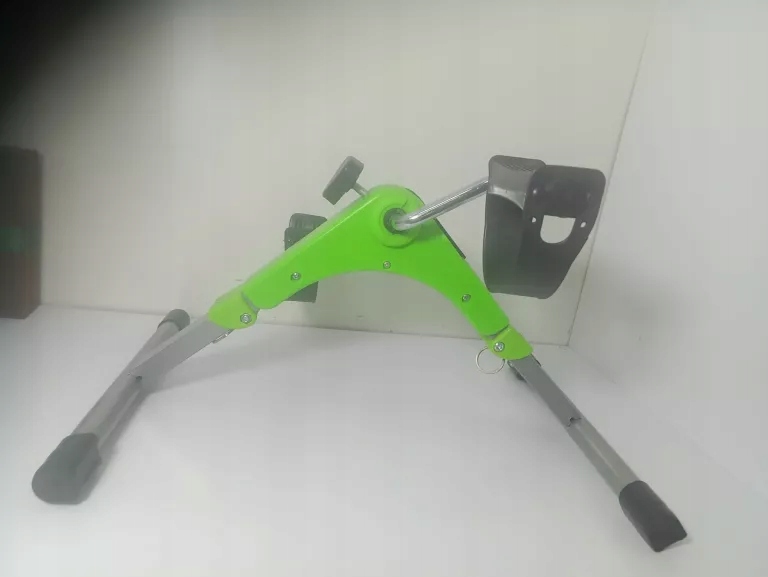 MINI ROWER TRENINGOWY STACJONARNY ROWEREK +LICZNI - 12916209047 ...