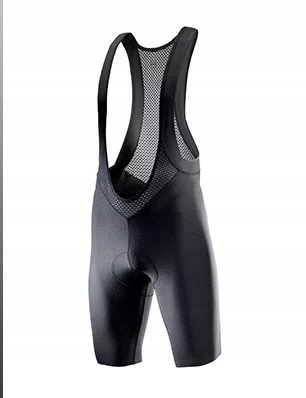 SPODENKI NA SZELKACH KATUSHA AERO r. XL Czarny - 13633753740 ...