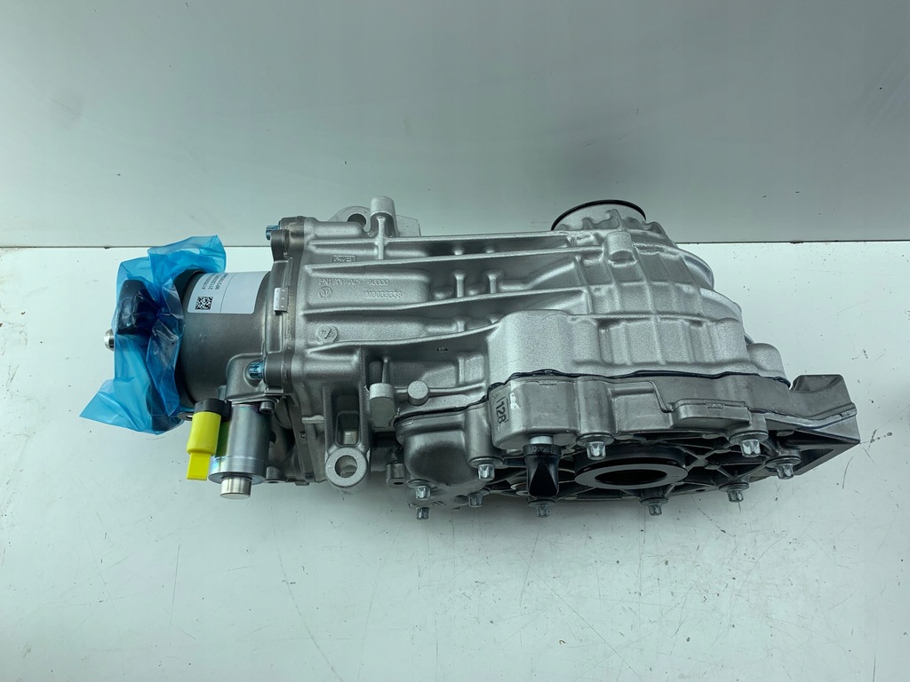 MERCEDES W246 W176 A-KLASA DYFER MOST A1763503100 - 11056965471 ...