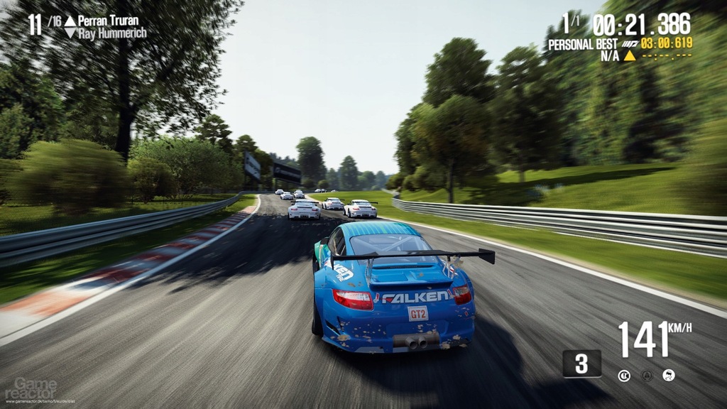 Купить Need for Speed SHIFT НОВАЯ ОРИГИНАЛЬНАЯ ИГРА STEAM ДЛЯ ПК ...