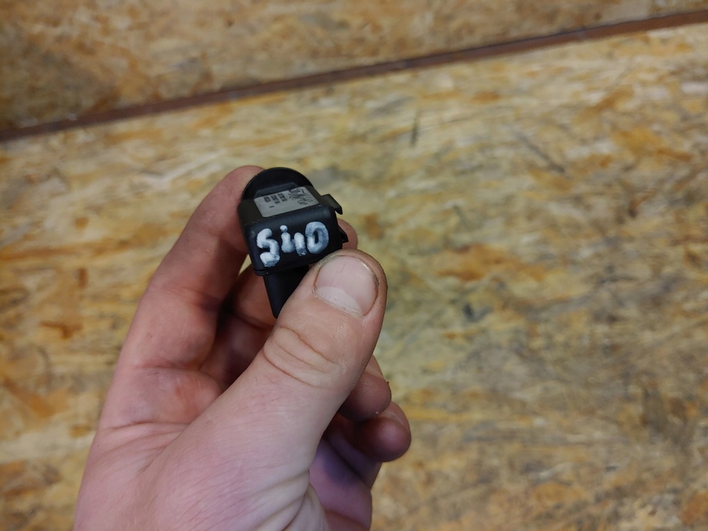 Czujnik Temperatury Volvo S40 V50 C30 30780150 - 9844864034 - oficjalne archiwum Allegro