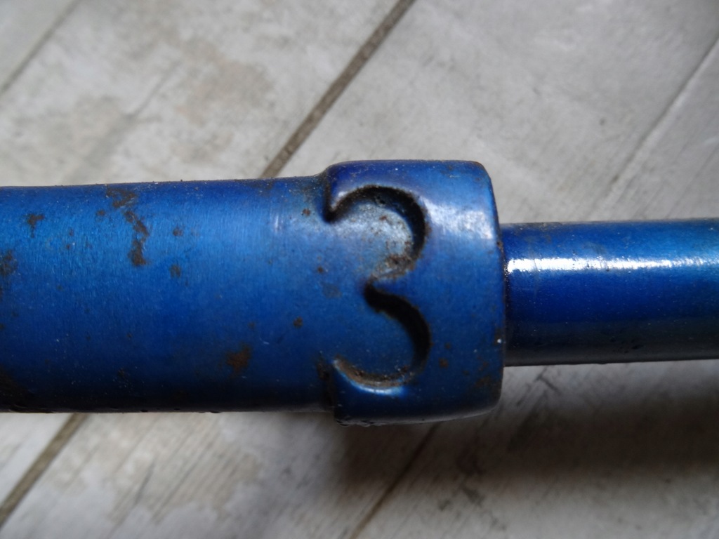 Romet ZZR Huragan Jaguar WIDEŁKI WIDELEC - 13848298951 - oficjalne ...