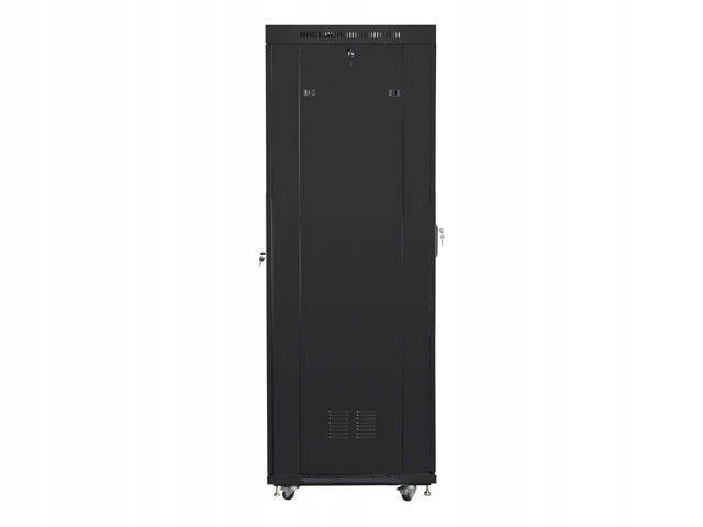 Szafa instalacyjna Stojąca Rack 42U 600X800 LCD - 13509652545 ...