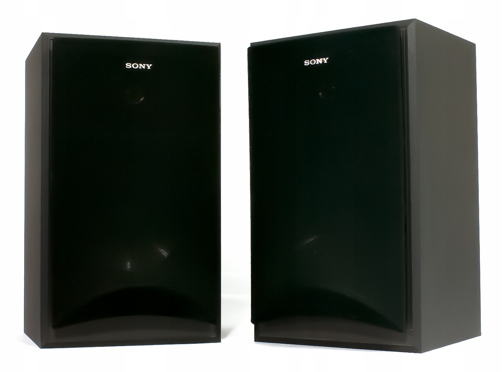 SONY SS-MB115 SOLIDNE KOLUMNY PODSTAWKOWE - 12671182771 - oficjalne ...
