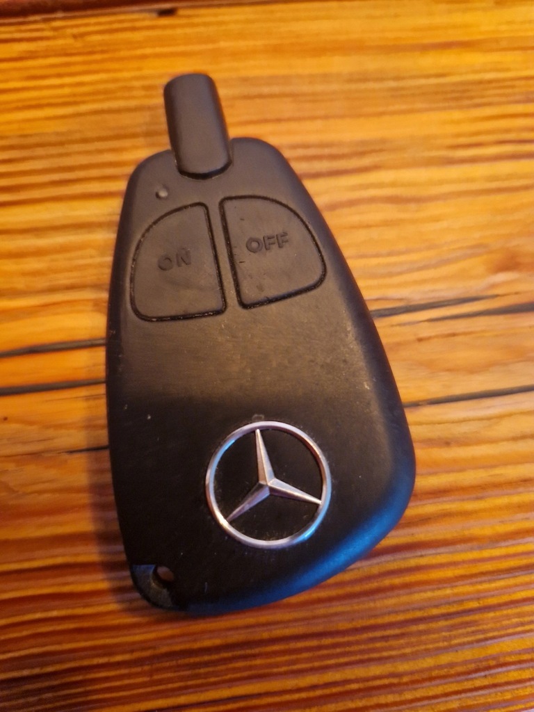 Pilot webasto Mercedes T70,211,203,220,210,163,463 - 14770843635 ...