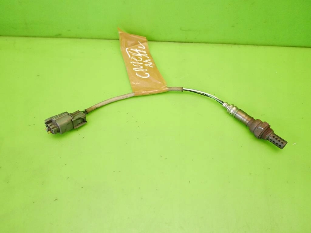 SONDA LAMBDA 4 PINY HONDA CIVIC VI 1.4 16V 95-97 - 11286780379 - oficjalne archiwum Allegro