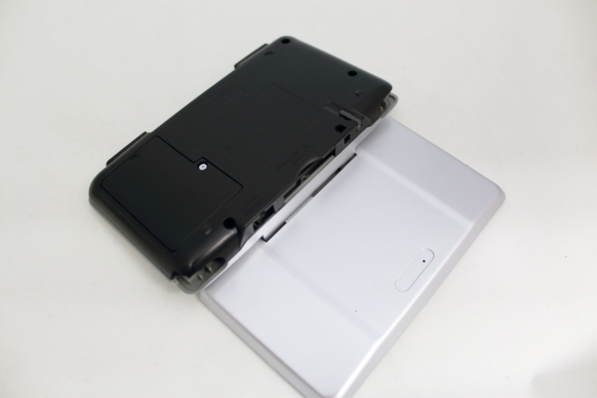 Купить НОВЫЙ чехол для Nintendo DS Fat/Classic [SREB]: отзывы, фото и ...