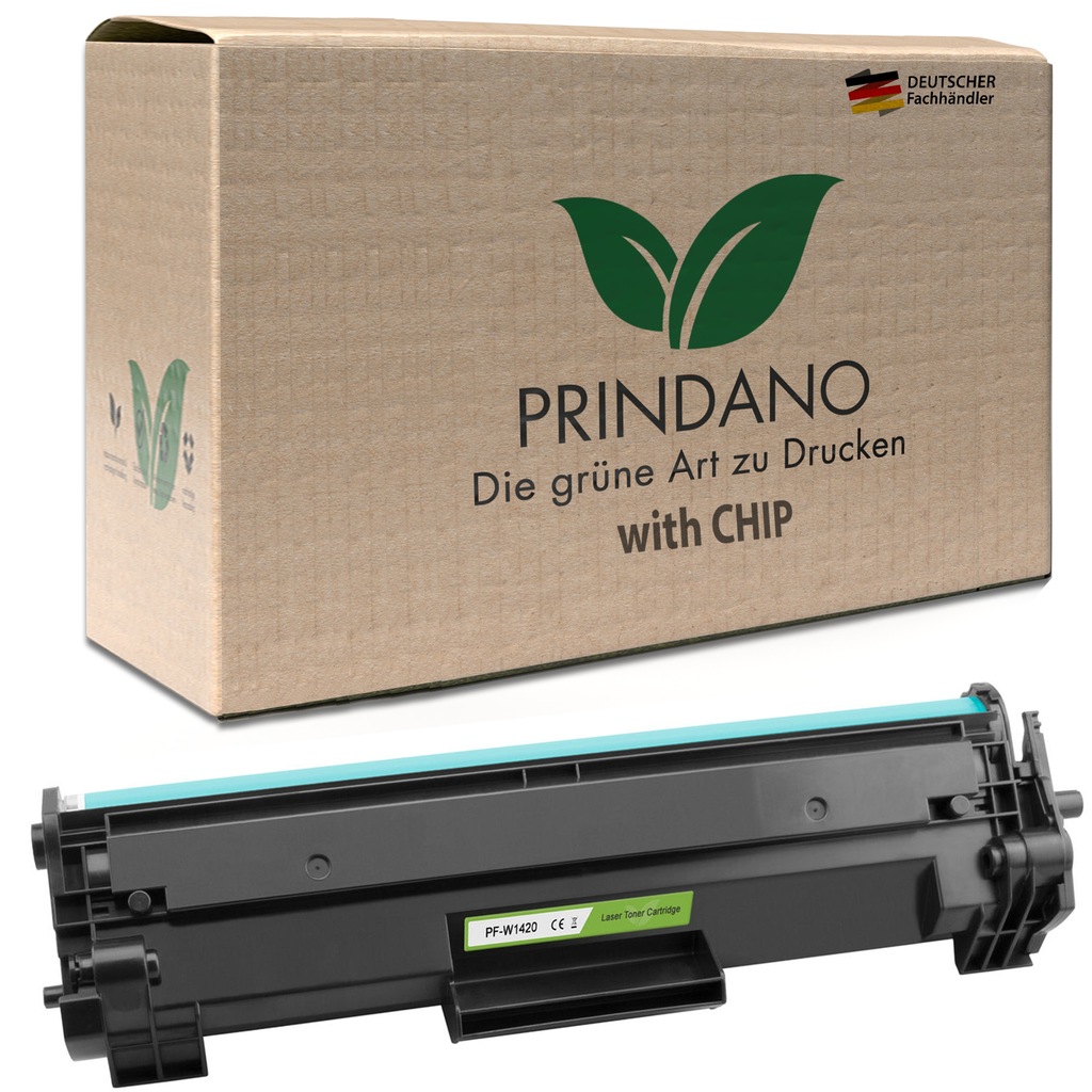 Toner XXL HP 142a z CHIPem do M110we M140we M140w M110w M111a M111w ...