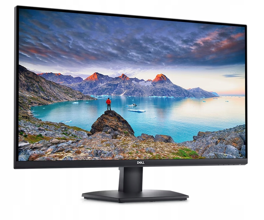 Monitor Dell SE3223Q 31,5" 4K UHD 3840x2160 60Hz VA 16:9 LED - 15221081300 - oficjalne archiwum ...