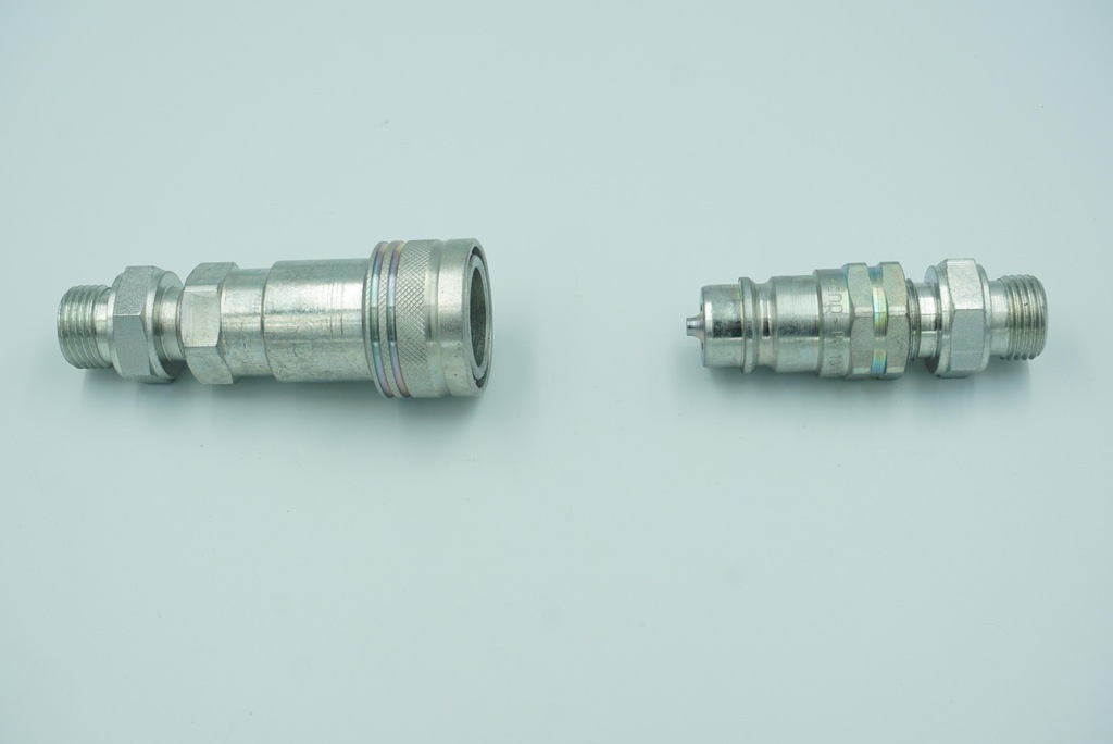 Купить Быстроразъемная муфта высокого давления DNP-PAV-13 G1/2: отзывы ...