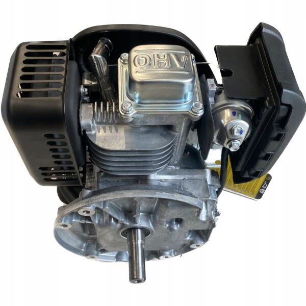 Silnik do kosiarki 46 cm Stiga 140 USZKODZONY - 16208019482 - oficjalne ...