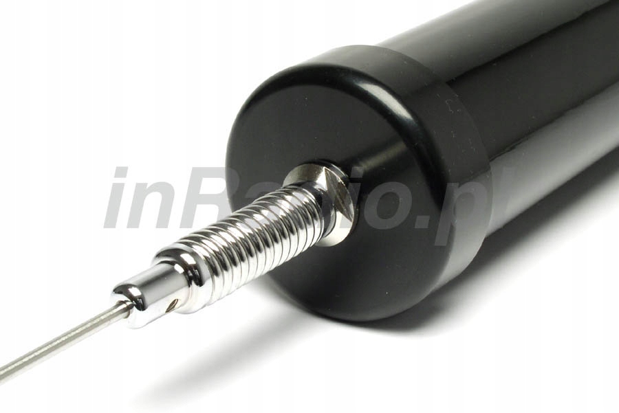 DIAMOND SD330 ANTENA KF ŚRUBOWA 3,5-30MHz 1,85m - 7638463389 ...