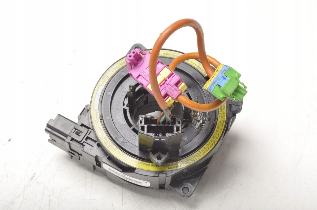 VOLVO S60 I V70 XC70 TAŚMA AIRBAG ZWIJAK 30669744 - 13629936673 ...