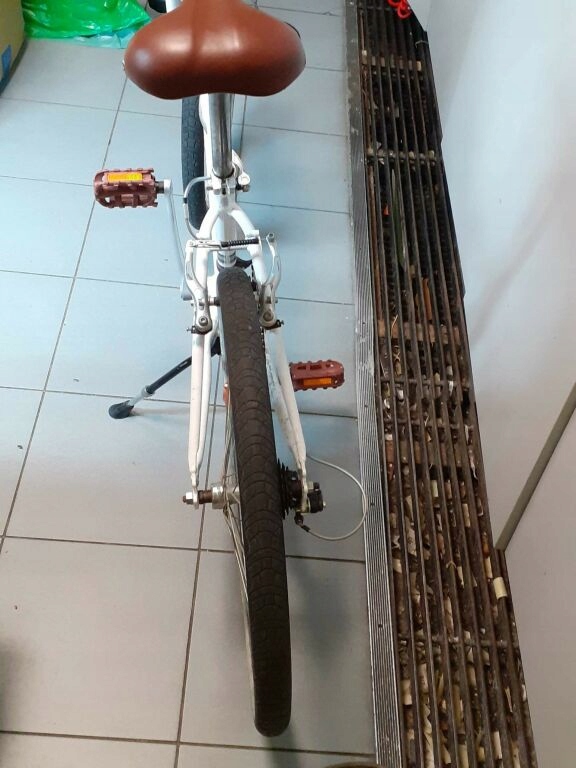 ROWER BITWIN POPLY 300 - 12204803064 - oficjalne archiwum Allegro