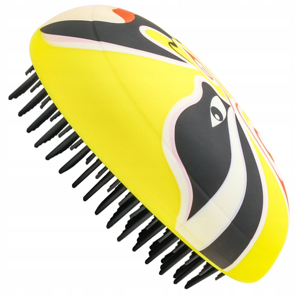 Anti-dandruff Shampoo Kids Scalp Brush Combs - 14032466671 - oficjalne ...