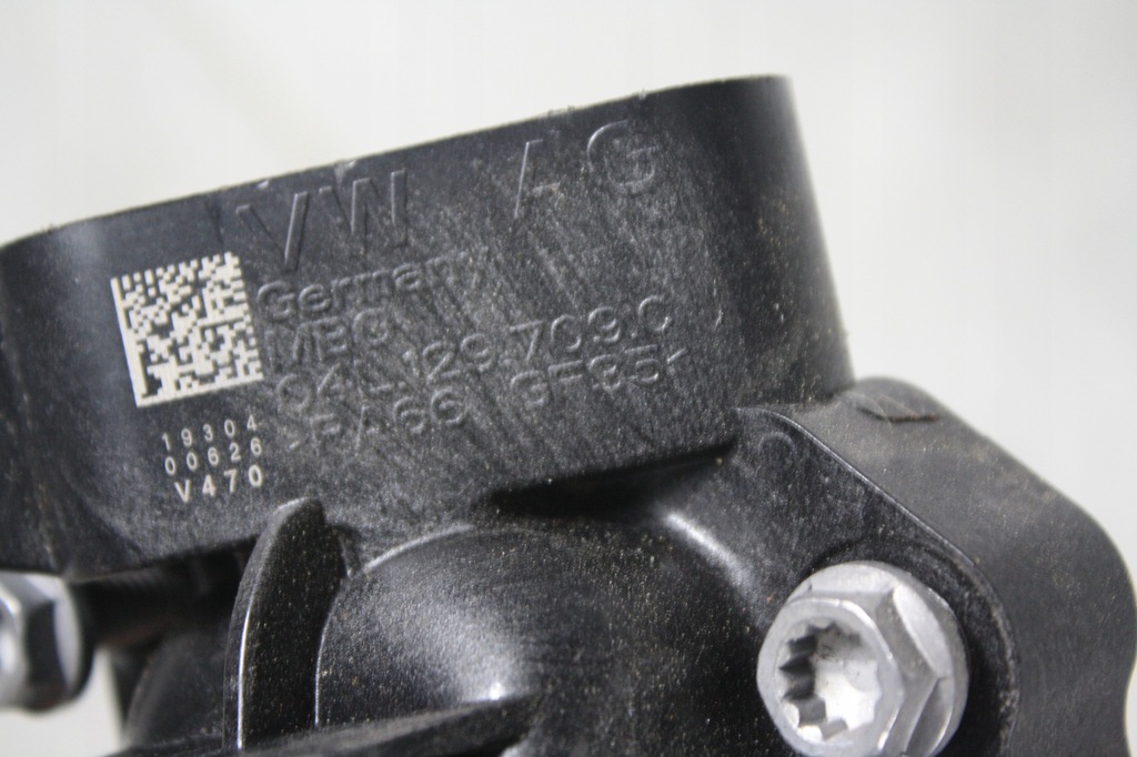 VW T6 CRAFTER II 2.0 TDI KOLEKTOR SSĄCY 04L129709C - 10884898539 ...