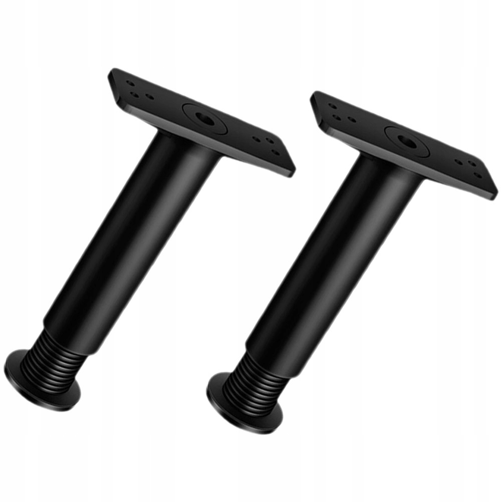 Desk Frame Adjustable Stand Leg Feet 2 Pcs - 13991060223 - oficjalne ...