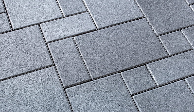 SK BRUK-BET Kostka brukowa SYMFONIA 6 cm METALIC - 11826728207 - oficjalne archiwum Allegro