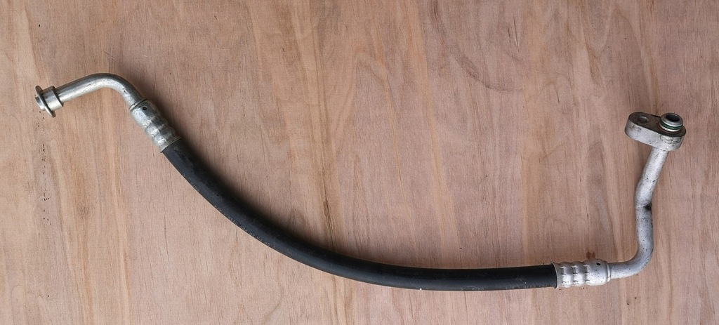 PRZEWÓD KLIMATYZACJI FIAT DUCATO BOXER 1363522080 - 9990614479 ...