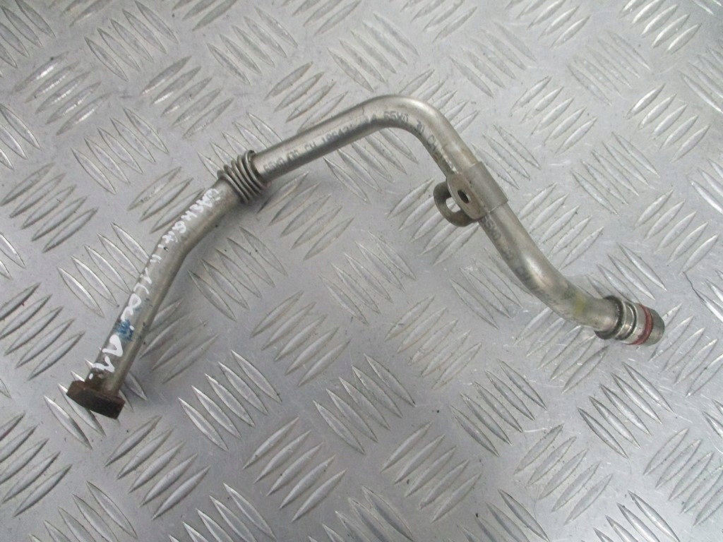 PRZEWÓD RURKA OLEJU NISSAN QASHQAI II J11 1.6 DCI - 8702019527 ...