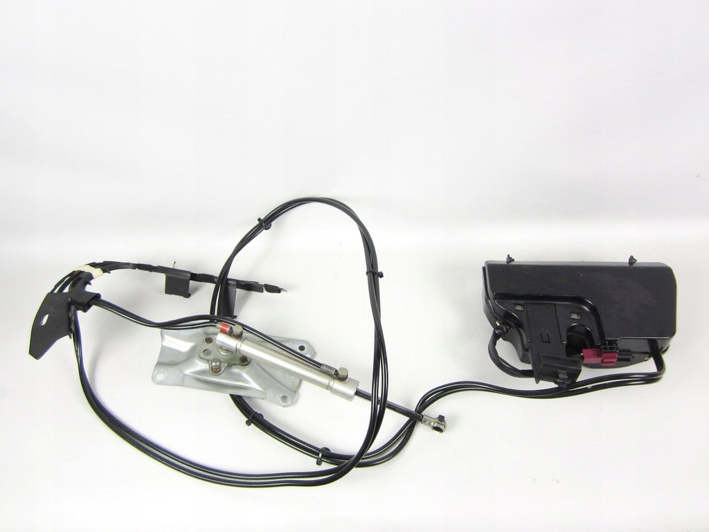 Siłownik pompa tylnej tył klapy Mercedes ML W164 - 11842082237 ...