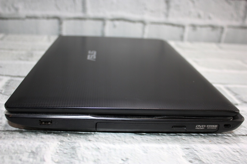 Laptop ASUS X54C i3-2350M 2.3GHz 4GB 500GB WIN7 - 7937510968 ...