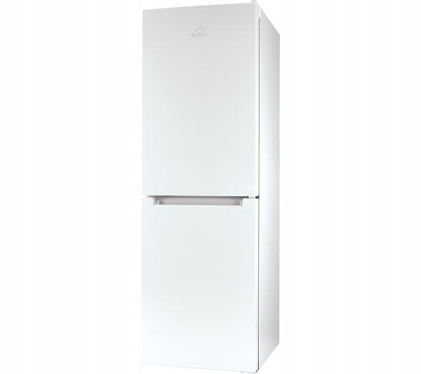 LODÓWKA INDESIT LI7 SN1E W NO FROST 295L BIAŁA - 10747975901 ...