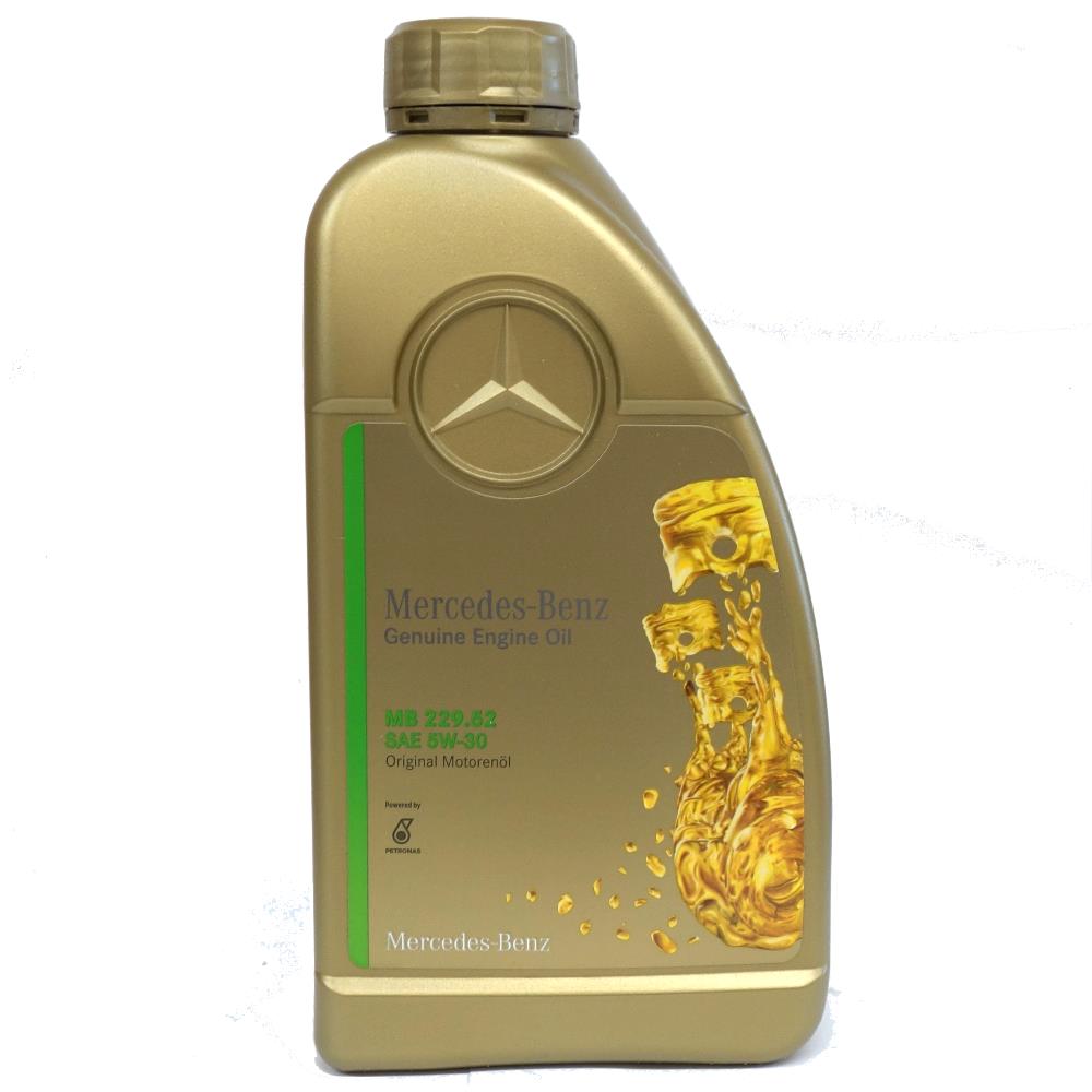 ORYGINALNY OLEJ ATF MERCEDES BENZ MB 236.14 1L - 8852075291 - oficjalne ...
