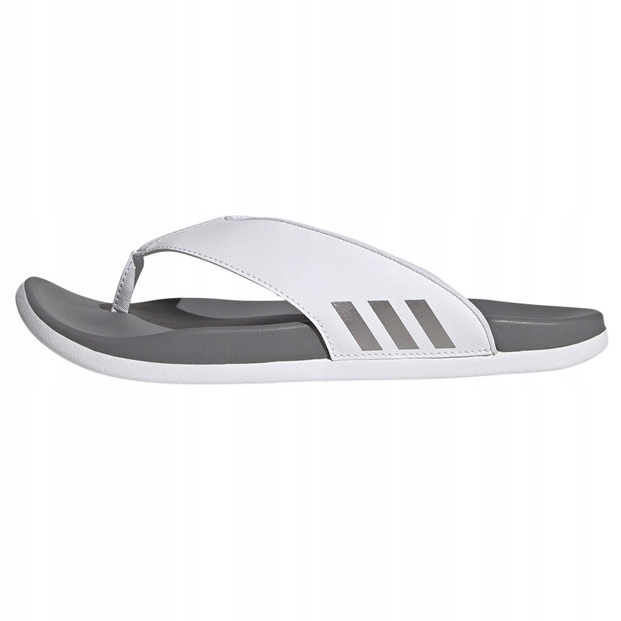 Klapki adidas Adilette Comfort Flip Flop HQ4459 39 - 13784593913 ...