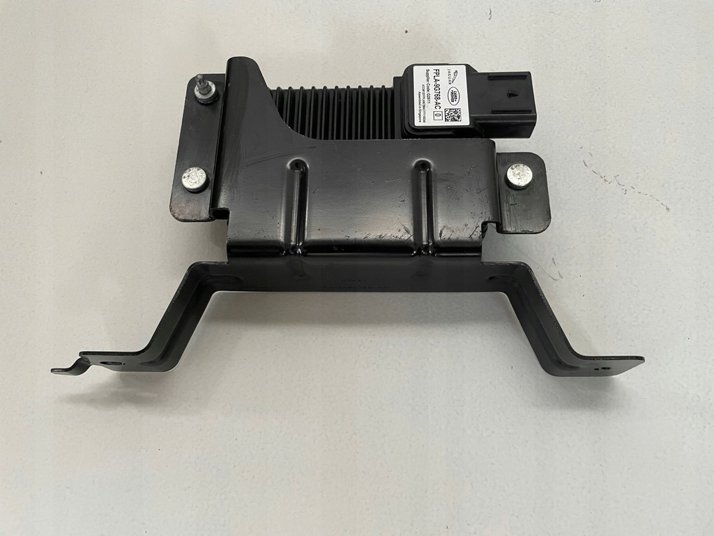 JAGUAR XJ X351 RADAR MODUŁ TEMPOMAT RANGE ROVER - 13015151359 ...