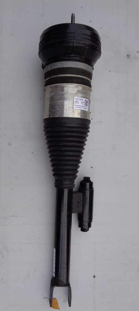 AMORTYZATOR LEWY AIRMATIC MERCEDES EQS W297 - 12868105432 - oficjalne ...