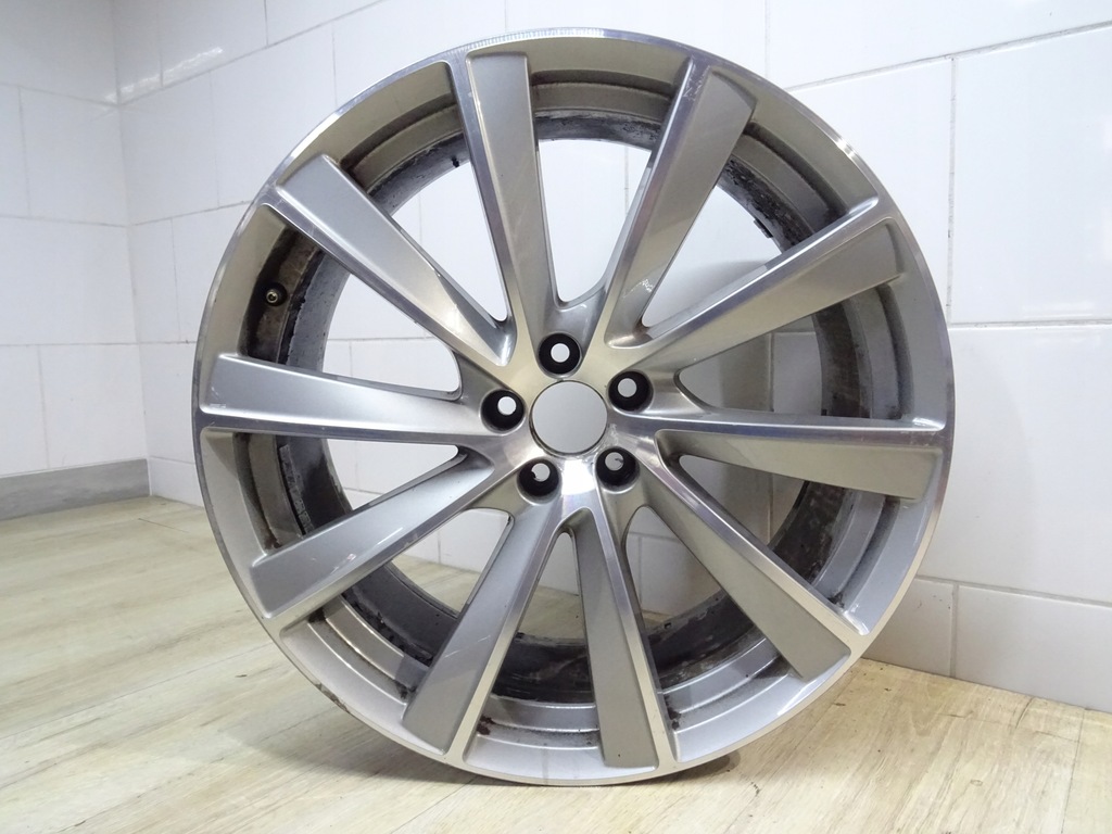 FELGA VOLVO XC90 II 9x21 ET38.5 31454203 - 12650033525 - oficjalne ...