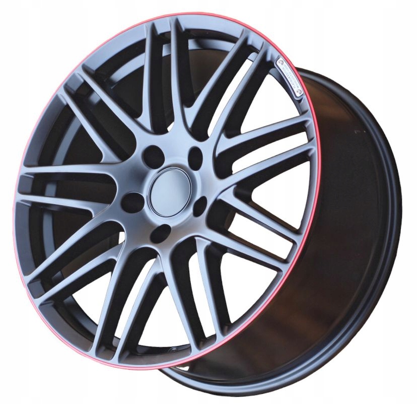 FELGI 20 5x130 MERCEDES G KLASA W463 G63 AMG style BRABUS - 13290764724 - oficjalne archiwum Allegro