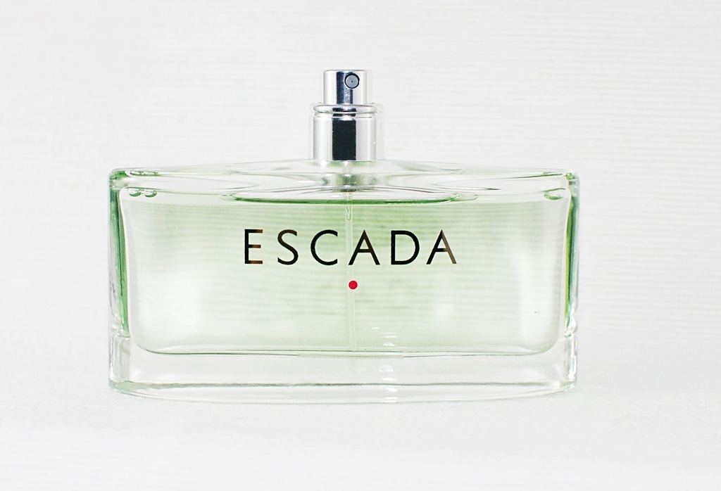 ESCADA SIGNATURE 75 ML EDP ( Z KROPKĄ ) UNIKAT - 9645768836 - oficjalne ...