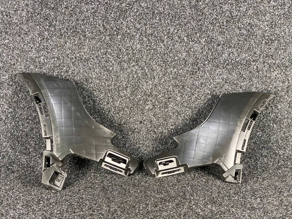 MERCEDES GLC W253 ŚLIZG ZDERZAKA PRAWY LEWY PRZÓD - 13574160611 ...