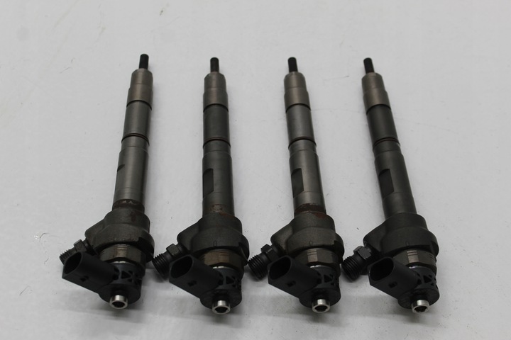 WTRYSKIWACZ WTRYSK 03L130277J 03L 130 277 J - 9836727252 - oficjalne ...