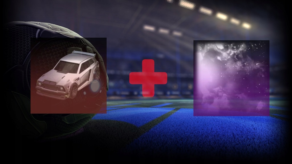 Fennec + Interstellar | Rocket League | - 12537752430 - oficjalne ...